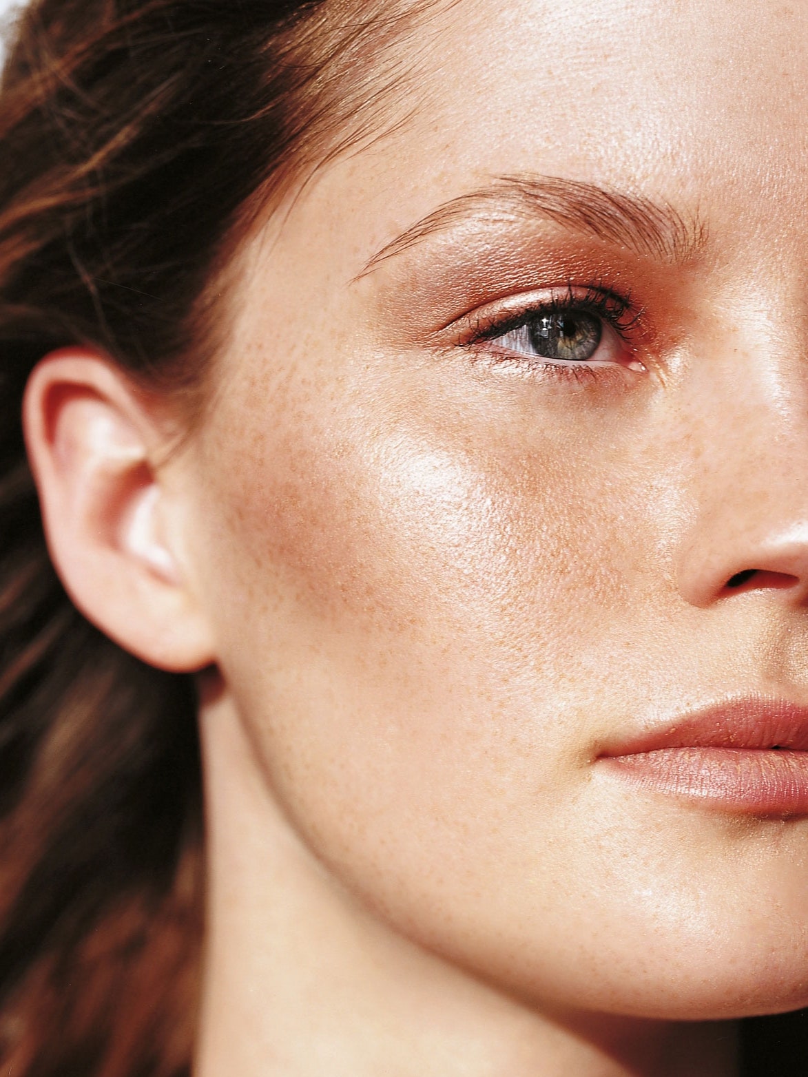 Protecting your skin from the sun - Total Body Concept